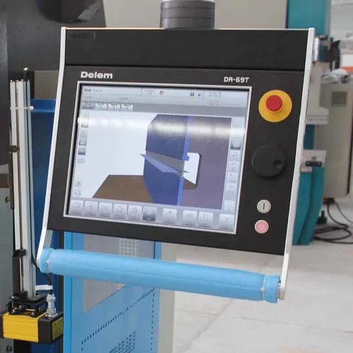 CNC Press Brake Software — From Programming to Production - Machnist ...